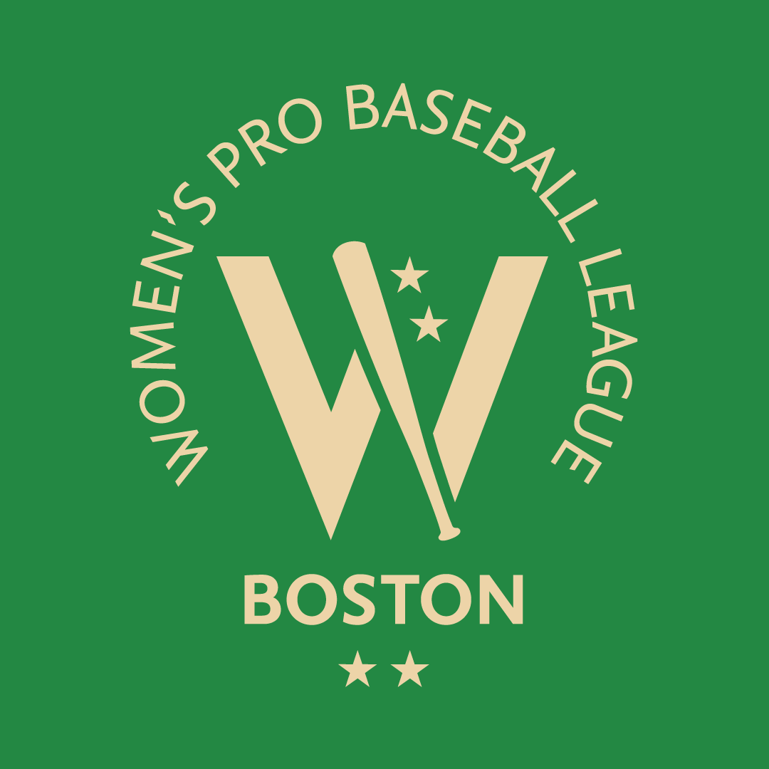 Official Store of the Women's Pro Baseball League